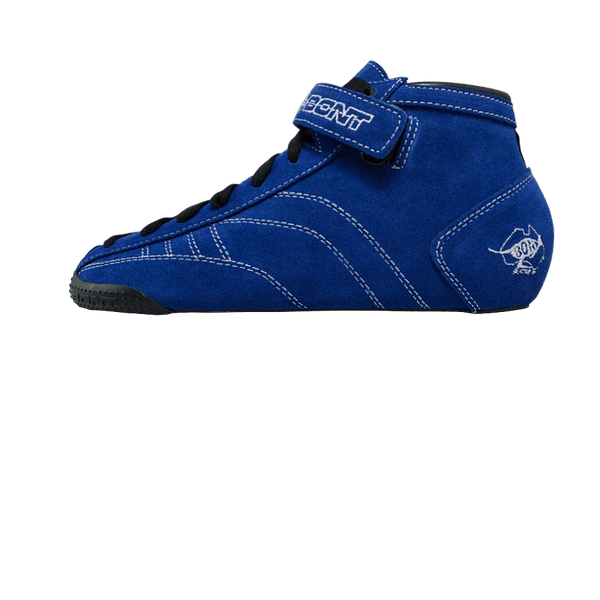 Bont Blue Suede Prostar Roller Skate Package Bont Skates Online Shop
