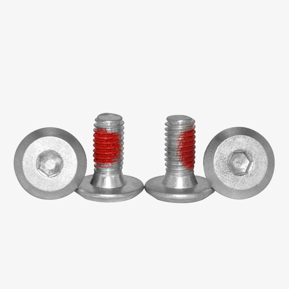 BONT 2PT Inline Mounting Bolts – Bont Skates Online Shop – Bont Skates
