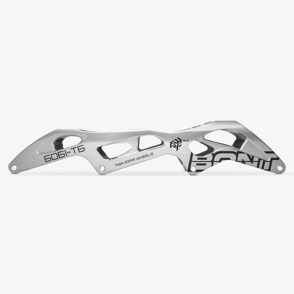 3PF 6061 Inline Frame – Bont Skates Online Shop – Bont Skates