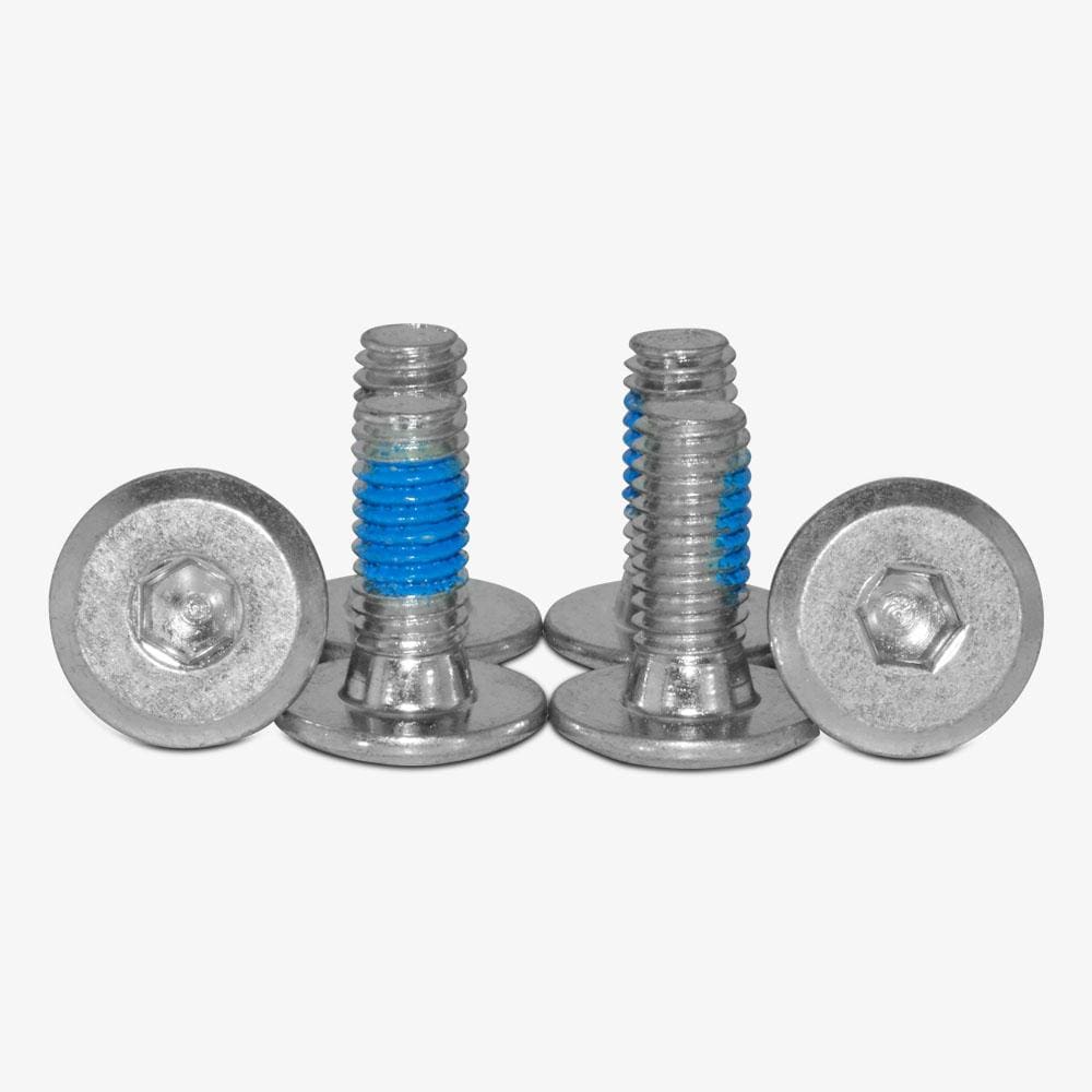Hydraulic Valve Bolt Kit Prince Bolt Kit For 3 Spool Hydraulic Valves ...