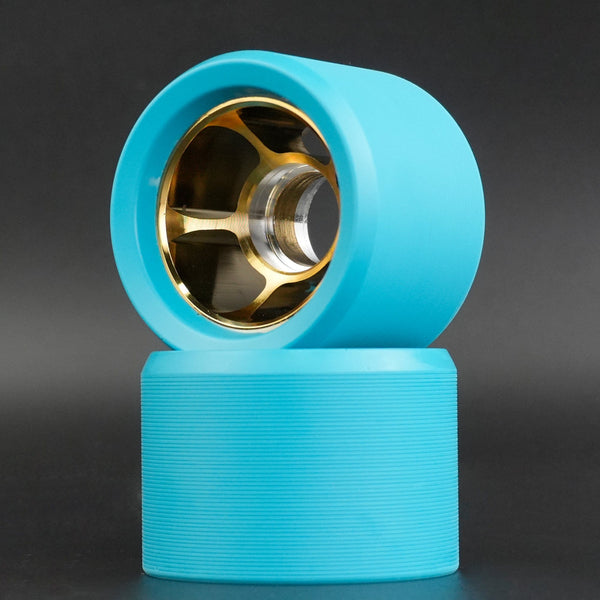 Bont Royal Assassin Indoor Roller Skate Wheels – Bont Skates Online Shop