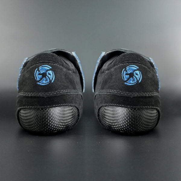 Limited Edition Envy Carbon Suede Jam and Speed Skate Boots – Bont ...