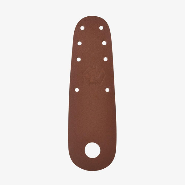 BONT Flat Leather Roller Skate Toe Guards Protectors for roller skates ...