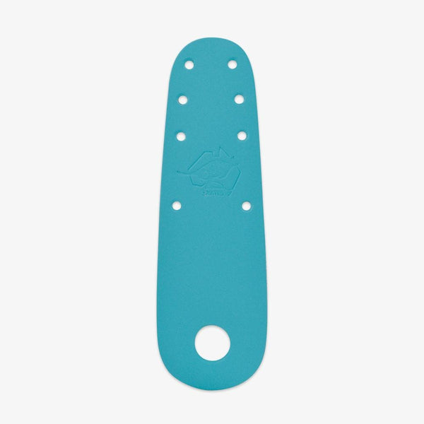 BONT Flat Leather Roller Skate Toe Guards Protectors for roller skates ...