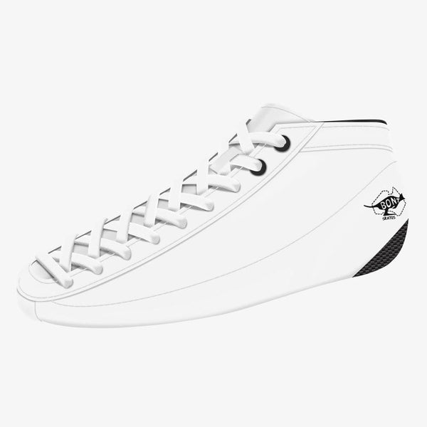 Full Custom Racer Carbon Speed Skate Boots – Bont Skates Online Shop ...