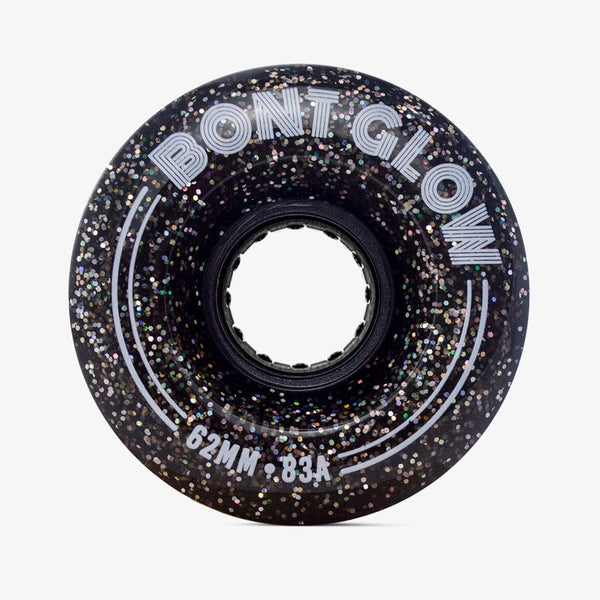 Glow™ Outdoor LED Roller Skate Wheels – Bont Skates Online Shop – Bont ...
