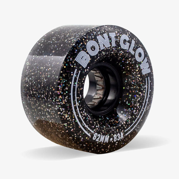 Glow™ Outdoor LED Roller Skate Wheels – Bont Skates Online Shop – Bont ...