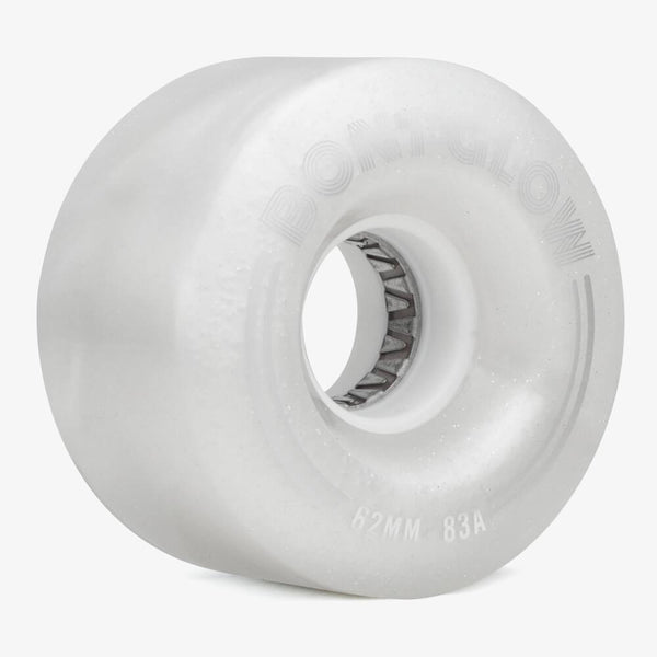 Glow™ Outdoor LED Roller Skate Wheels – Bont Skates Online Shop – Bont ...