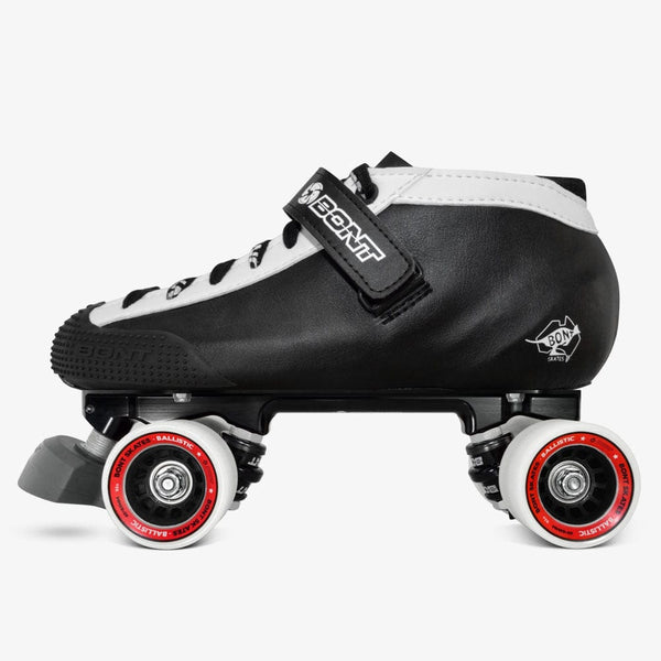 Bont Hybrid Roller Derby Skate Boots Bont Skates Online Shop Bont