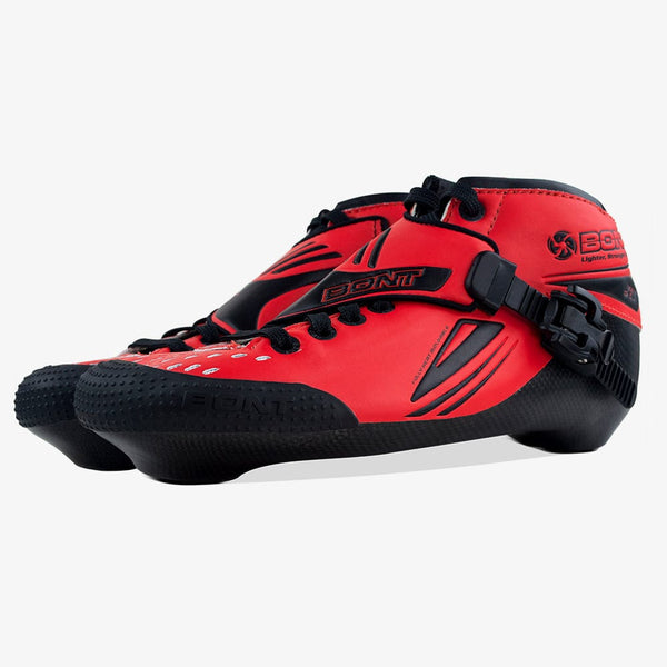 BONT Jet Inline Skate Boot - The Best Inline Speed Skate – Bont Skates ...