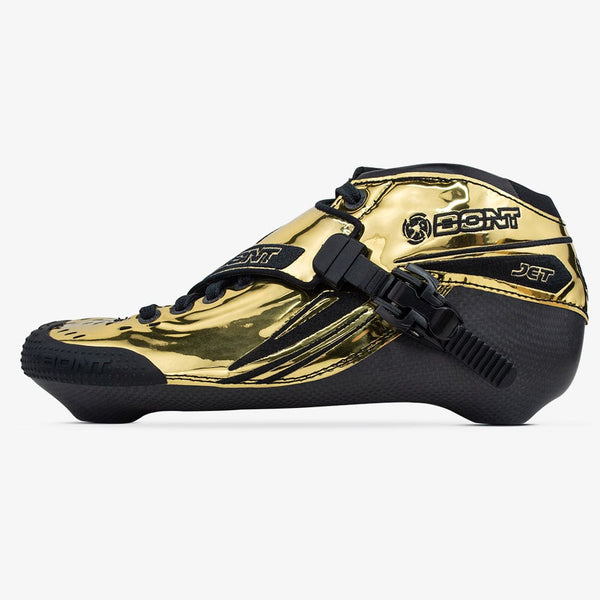 BONT Jet Inline Skate Boot - The Best Inline Speed Skate – Bont Skates ...