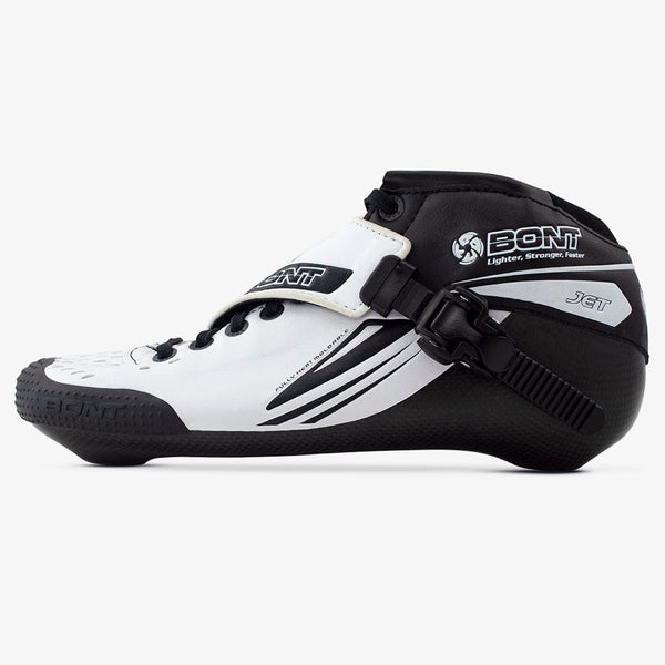 BONT Jet Inline Skate Boot - The Best Inline Speed Skate – Bont Skates ...