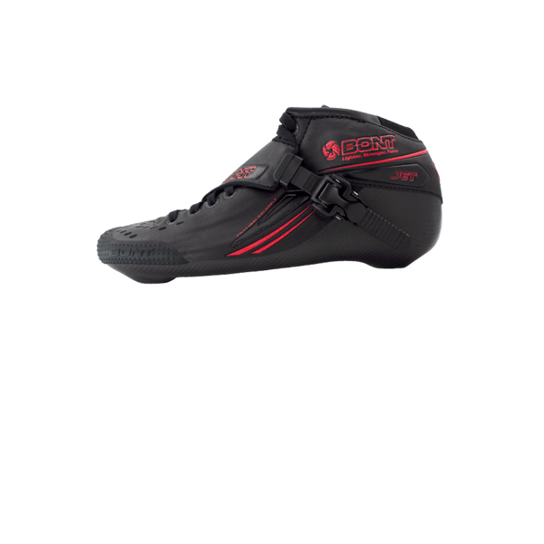 BONT Jet Inline Speed Skate - The Best Inline Skate – Bont Skates ...