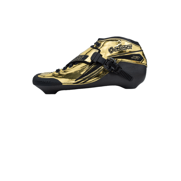 BONT Jet Inline Speed Skate - The Best Inline Skate – Bont Skates ...