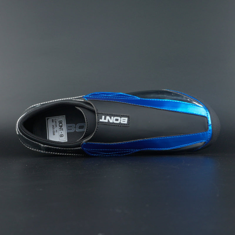 Limited Edition Envy Carbon Jam and Speed Skate Boots – Bont Skates ...