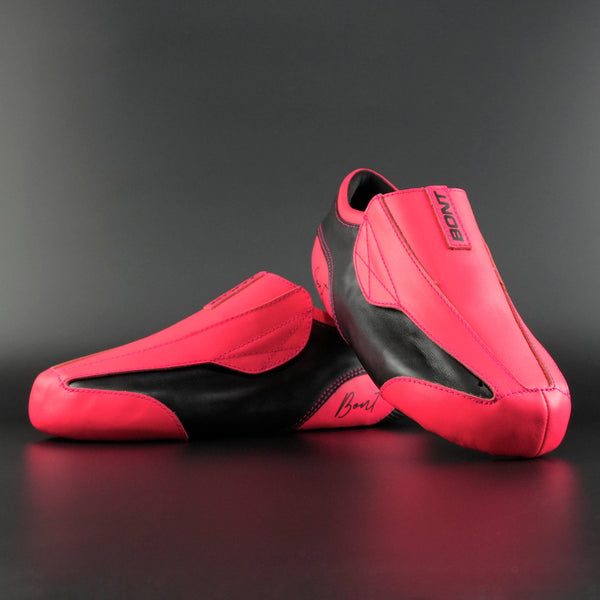 Limited Edition Envy Carbon Jam and Speed Skate Boots – Bont Skates ...