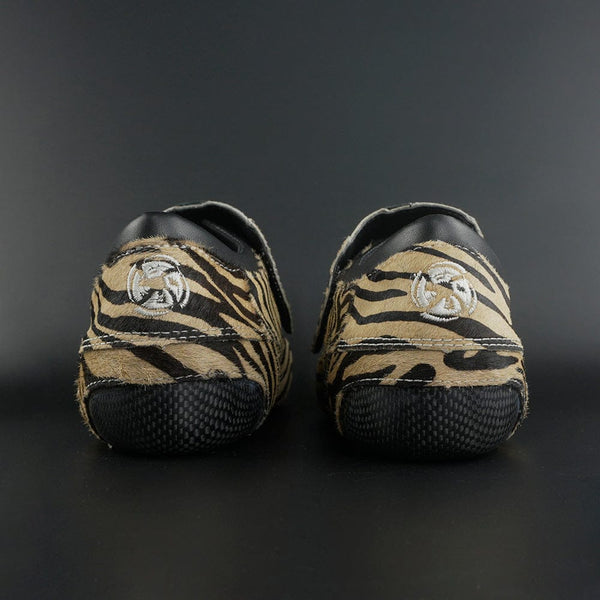 Limited Edition Envy Carbon Wild Zebra Brown Boots – Bont Skates Online ...