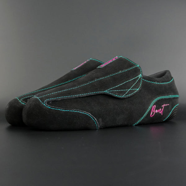 Limited Edition Miami Envy Carbon Boots – Bont Skates Online Shop ...