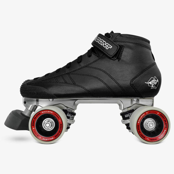 Prostar Roller Derby Skates: The Ultimate Skates for Serious Skaters ...