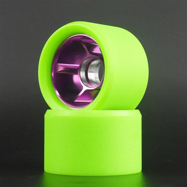 Royal Assassin Indoor UV Roller Skate Wheels – Bont Skates Online Shop