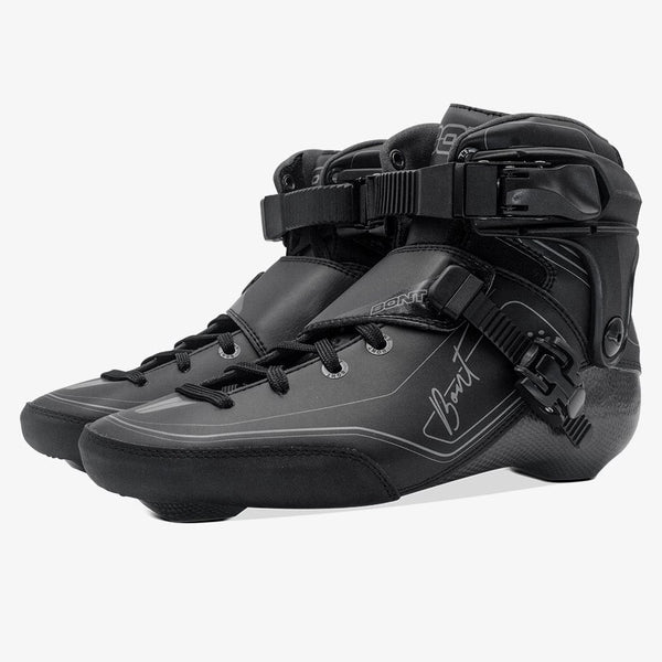 BONT Semi Race III Inline Skate Boot - Recreational Speed Skate – Bont ...