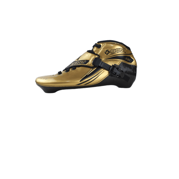 BONT Super Jet Inline Skate Boot - The Best Inline Speed Skate – Bont ...