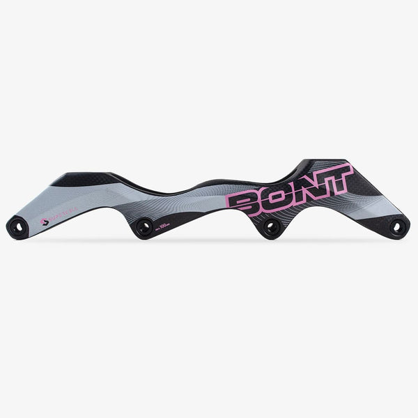 Supercell Carbon Inline Racing Frame – Bont Skates Online Shop – Bont ...