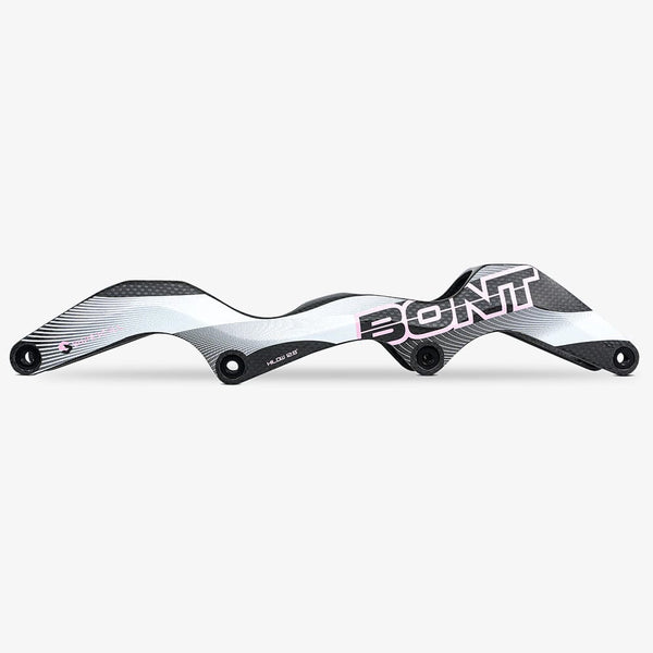 Supercell Carbon Inline Racing Frame – Bont Skates Online Shop – Bont ...