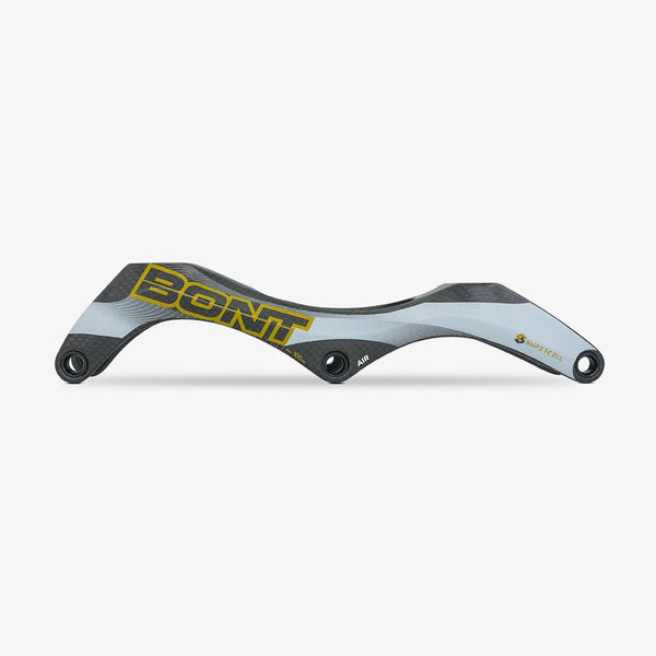 Supercell Carbon Inline Racing Frame – Bont Skates Online Shop – Bont ...