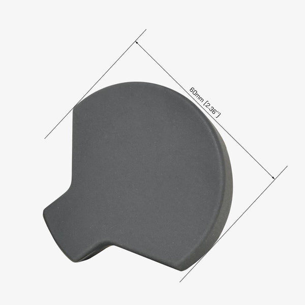 BONT ToeGo Roller Skate Toe Stops - The best toe stops – Bont Skates ...