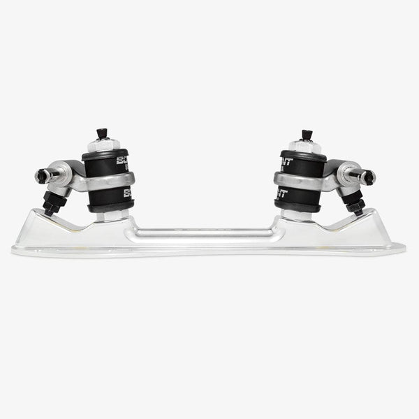 Zeus NTS Roller Skate Plates – Bont Skates Online Shop – Bont Skates
